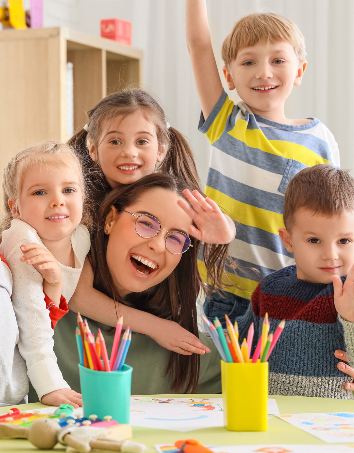 Home - Mosman Language & Learning Centre